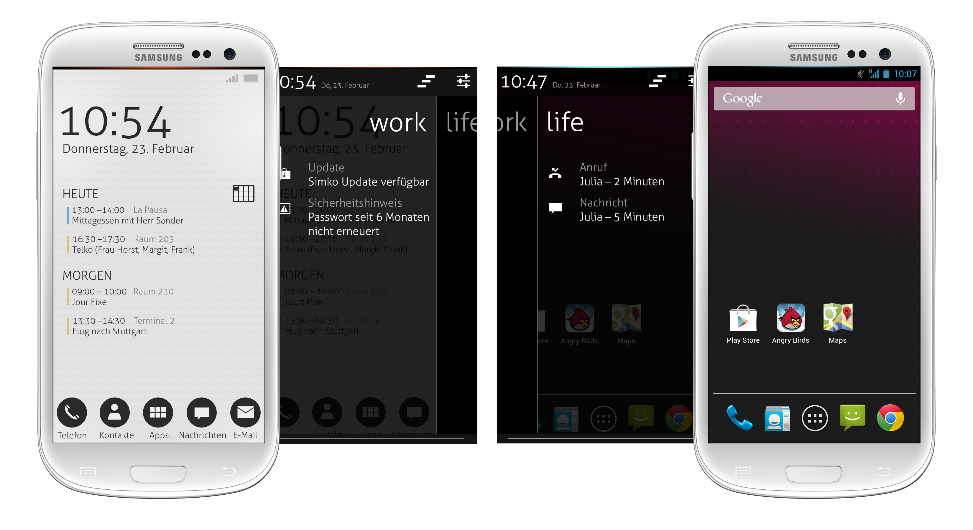 Abhörsicheres Handy: SiMKo 3 von Telekom für 1700 Euro hat BSI ...