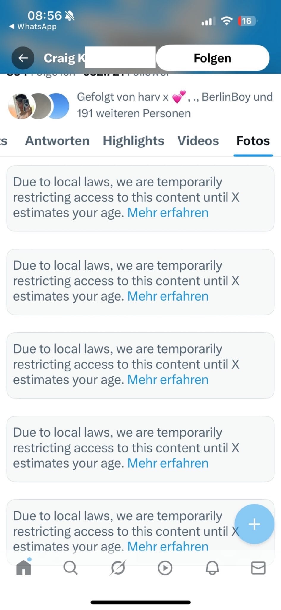 Twitter/X, Pornography & Age Verification: Exclusive Report on the ...
