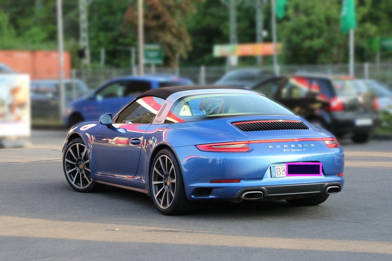 Porsche: Warum ich nie ein ausschließlich autonom fahrendes Auto möchte ...